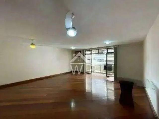 Apartamento para Venda em Niterói/RJ Icaraí 4 Quartos