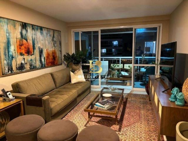 Apartamento para Venda em Niterói/RJ Icaraí 4 Quartos