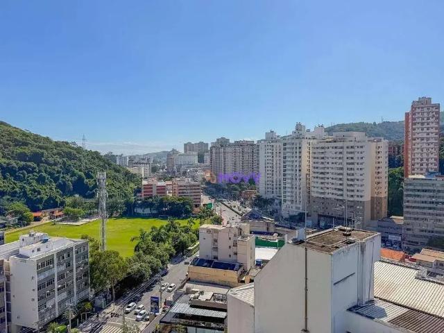 Apartamento para Venda em Niterói/RJ Icaraí 4 Quartos