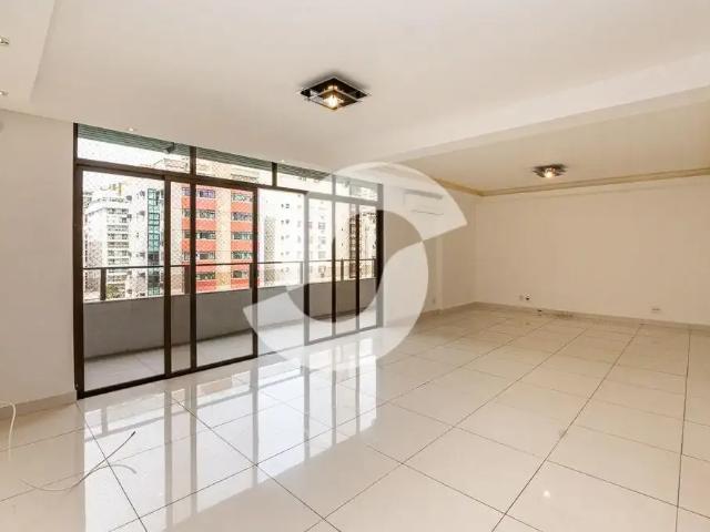 Apartamento para Venda em Niterói/RJ Icaraí 4 Quartos