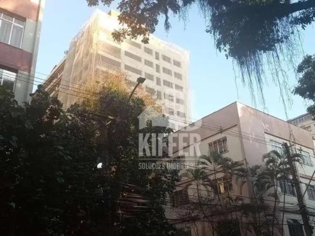 Apartamento para Venda em Niterói/RJ Icaraí 4 Quartos