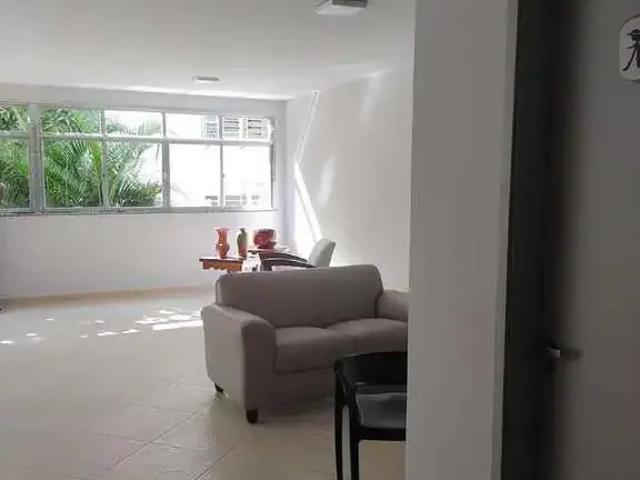 Apartamento para Venda em Niterói/RJ Icaraí 4 Quartos