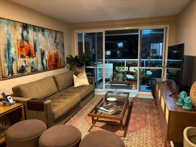 Apartamento para Venda em Niterói/RJ Icaraí 4 Quartos