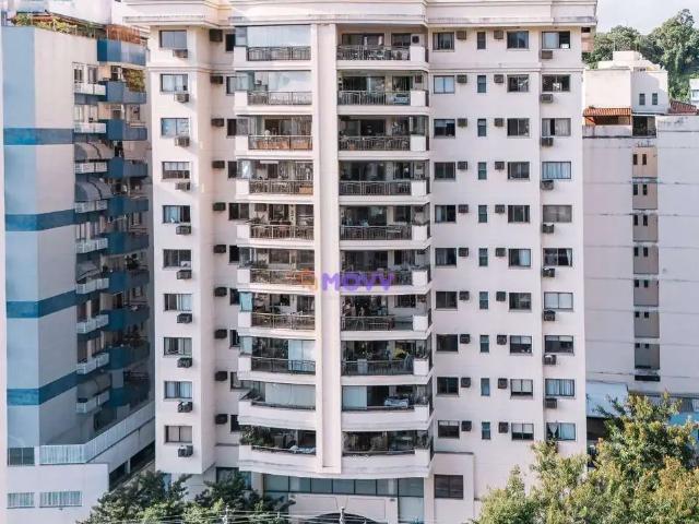 Apartamento para Venda em Niterói/RJ Icaraí 4 Quartos