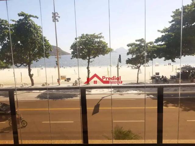 Apartamento para Venda em Niterói/RJ Icaraí 4 Quartos