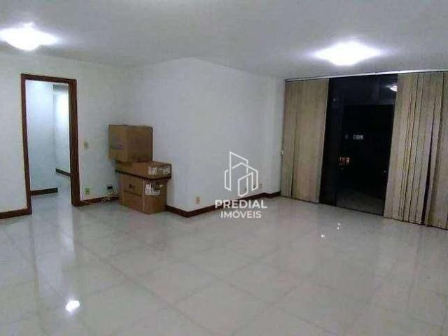 Apartamento para Venda em Niterói/RJ Icaraí 4 Quartos