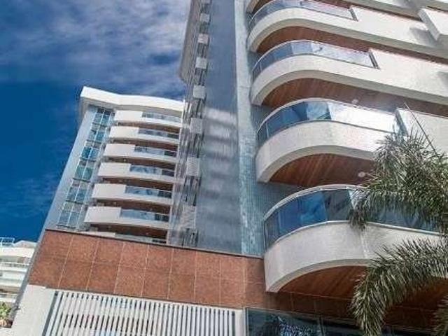 Apartamento para Venda em Niterói/RJ Icaraí 4 Quartos
