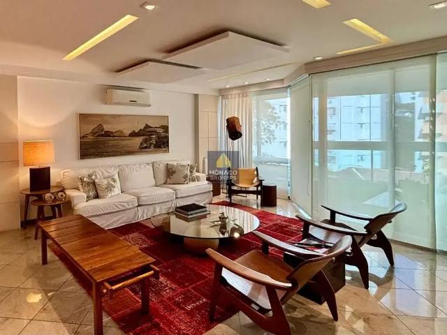 Apartamento para Venda em Niterói/RJ Icaraí 4 Quartos