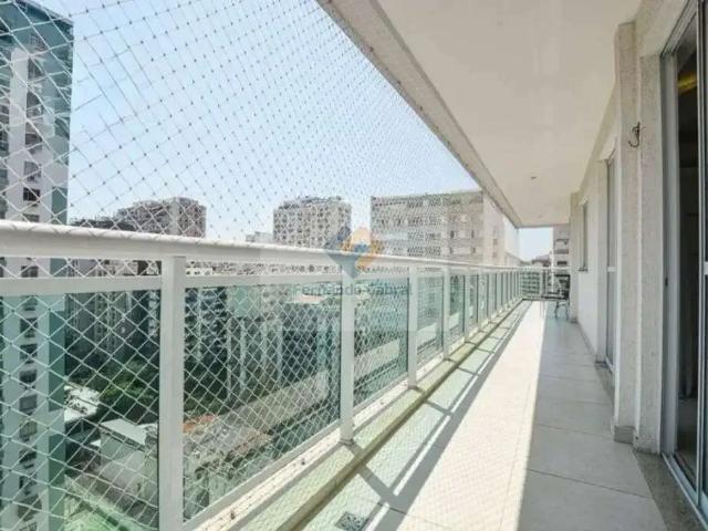 Apartamento para Venda em Niterói/RJ Icaraí 4 Quartos