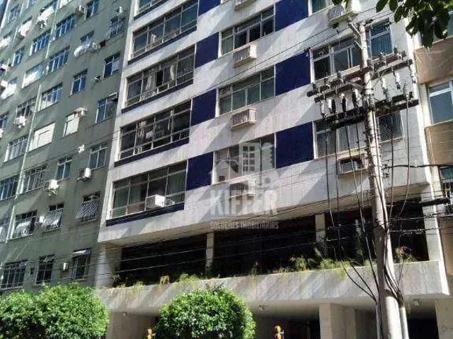Apartamento para Venda em Niterói/RJ Icaraí 4 Quartos
