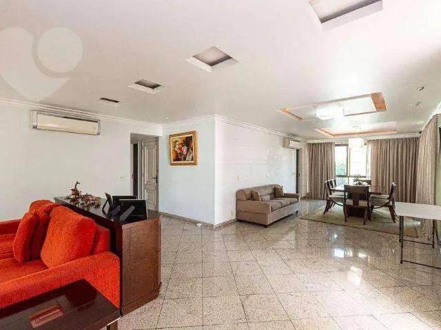 Apartamento para Venda em Niterói/RJ Icaraí 4 Quartos