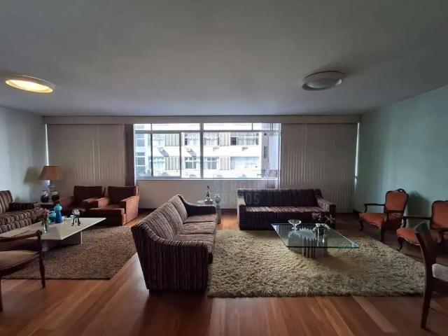 Apartamento para Venda em Niterói/RJ Icaraí 4 Quartos