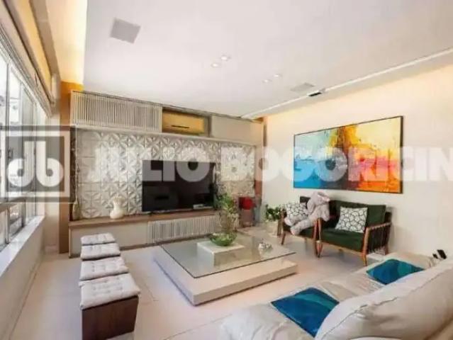 Apartamento para Venda em Niterói/RJ Icaraí 4 Quartos