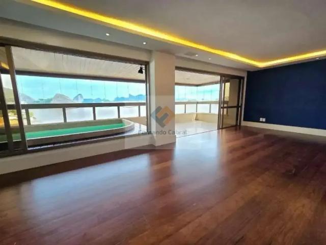 Apartamento para Venda em Niterói/RJ Icaraí 4 Quartos