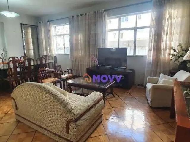 Apartamento para Venda em Niterói/RJ Icaraí 4 Quartos