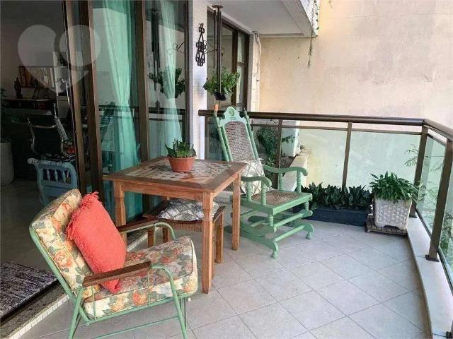 Apartamento para Venda em Niterói/RJ Icaraí 4 Quartos