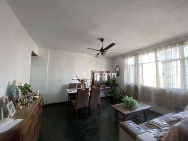 Apartamento para Venda em Niterói/RJ Icaraí 4 Quartos