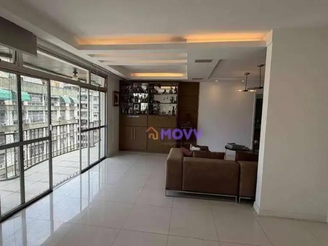 Apartamento para Venda em Niterói/RJ Icaraí 4 Quartos