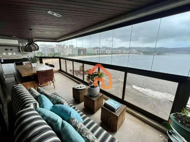 Apartamento para Venda em Niterói/RJ Icaraí 4 Quartos