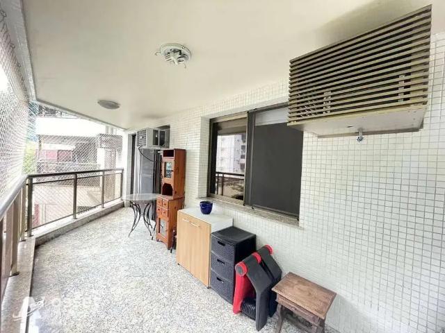 Apartamento para Venda em Niterói/RJ Icaraí 4 Quartos