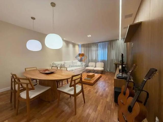Apartamento para Venda em Niterói/RJ Icaraí 4 Quartos
