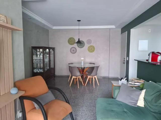Apartamento para Venda em Niterói/RJ Icaraí 4 Quartos