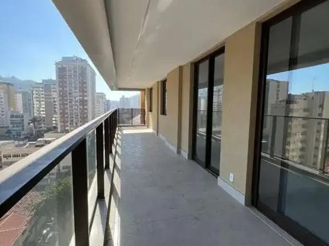 Apartamento para Venda em Niterói/RJ Icaraí 4 Quartos