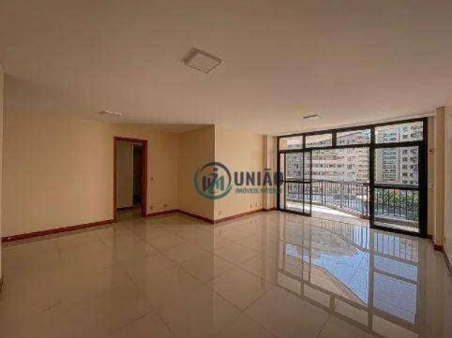 Apartamento para Venda em Niterói/RJ Icaraí 4 Quartos