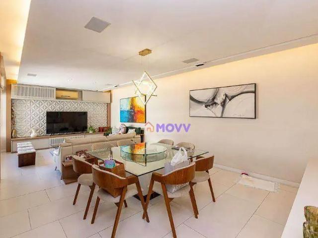 Apartamento para Venda em Niterói/RJ Icaraí 4 Quartos