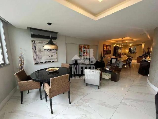 Apartamento para Venda em Niterói/RJ Icaraí 4 Quartos