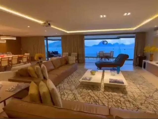 Apartamento para Venda em Niterói/RJ Icaraí 4 Quartos