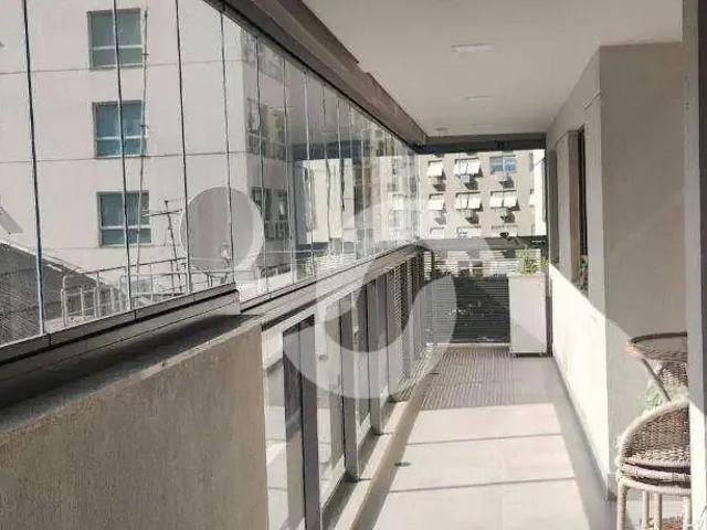 Apartamento para Venda em Niterói/RJ Icaraí 4 Quartos