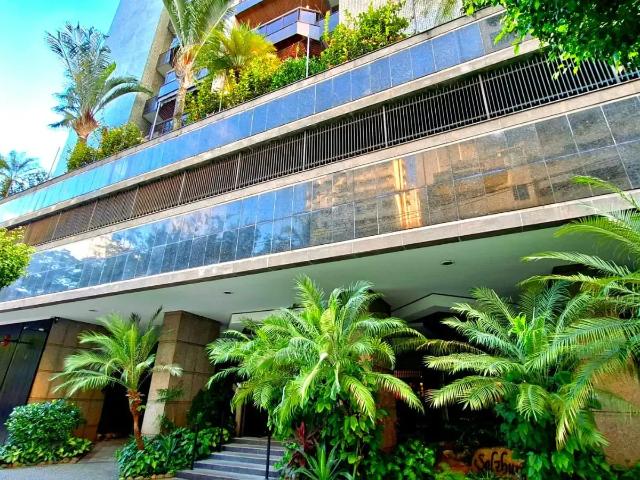 Apartamento para Venda em Niterói/RJ Icaraí 4 Quartos