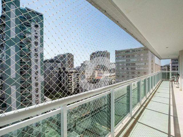Apartamento para Venda em Niterói/RJ Icaraí 4 Quartos