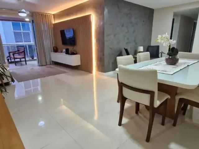 Apartamento para Venda em Niterói/RJ Icaraí 4 Quartos