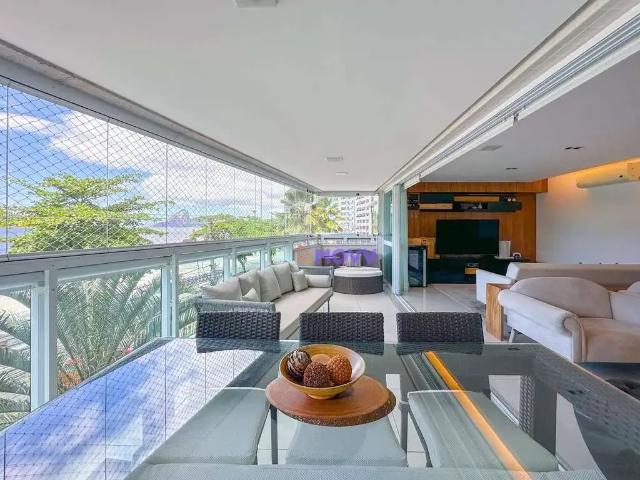 Apartamento para Venda em Niterói/RJ Icaraí 4 Quartos