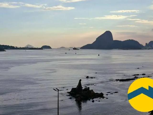 Apartamento para Venda em Niterói/RJ Icaraí 4 Quartos