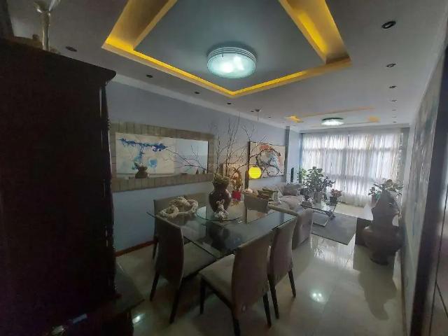 Apartamento para Venda em Niterói/RJ Icaraí 4 Quartos
