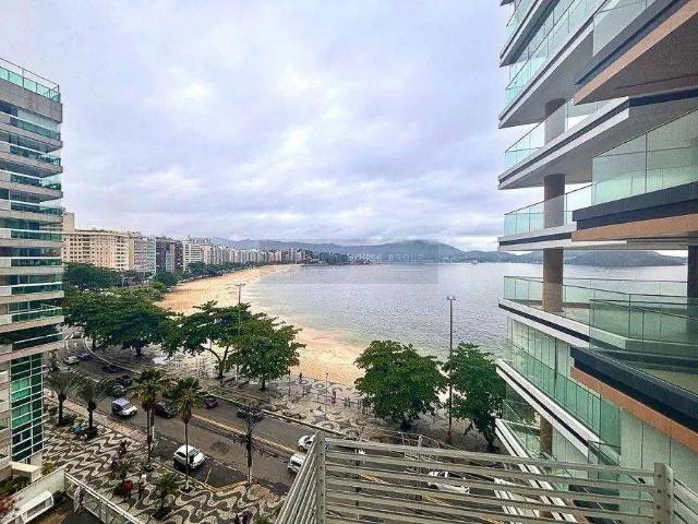 Apartamento para Venda em Niterói/RJ Icaraí 4 Quartos