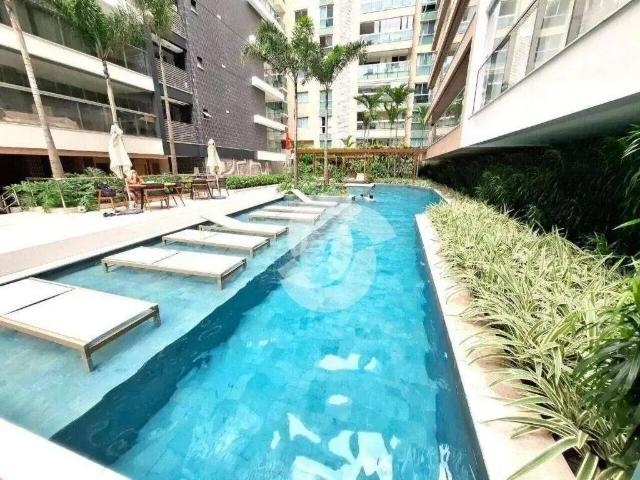 Apartamento para Venda em Niterói/RJ Icaraí 4 Quartos
