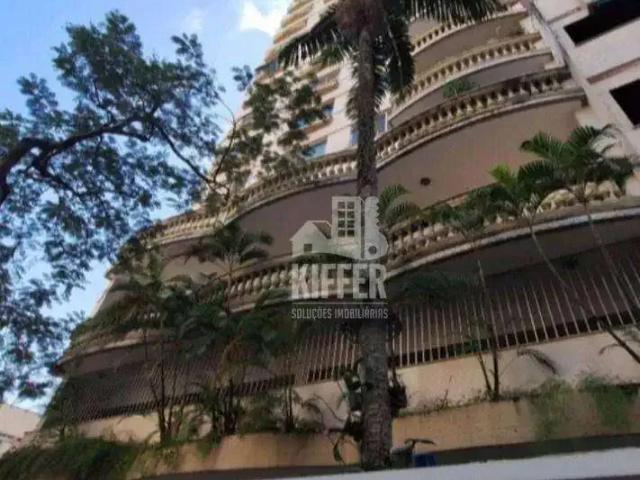 Apartamento para Venda em Niterói/RJ Icaraí 4 Quartos