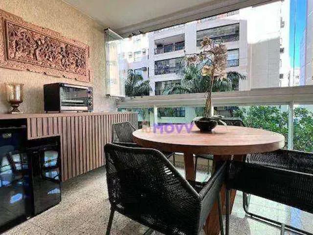 Apartamento para Venda em Niterói/RJ Icaraí 4 Quartos