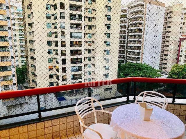 Apartamento para Venda em Niterói/RJ Icaraí 4 Quartos