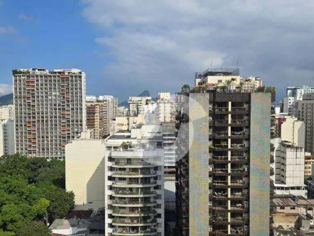 Apartamento para Venda em Niterói/RJ Icaraí 4 Quartos