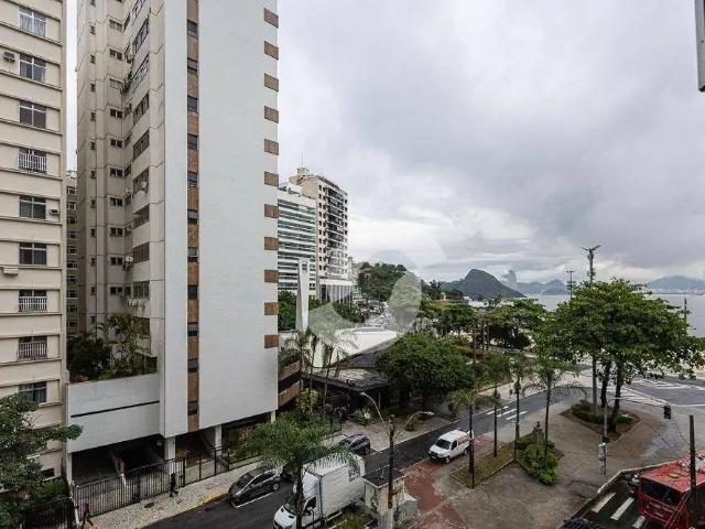Apartamento para Venda em Niterói/RJ Icaraí 4 Quartos