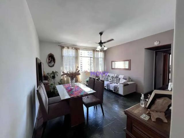Apartamento para Venda em Niterói/RJ Icaraí 4 Quartos