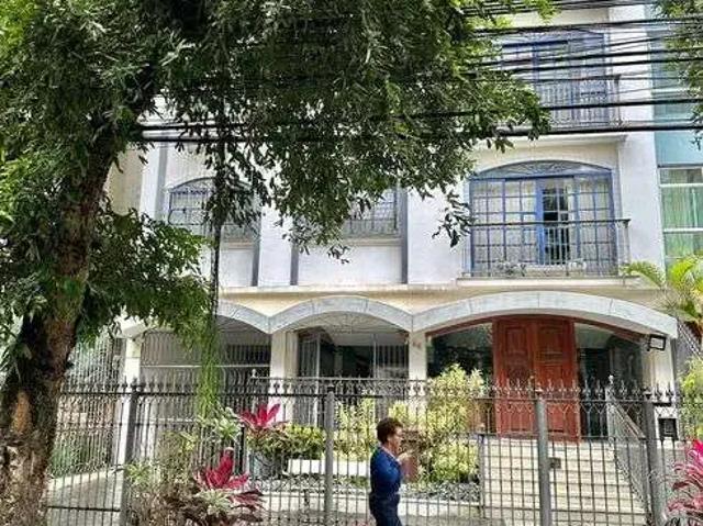 Apartamento para Venda em Niterói/RJ Icaraí 4 Quartos