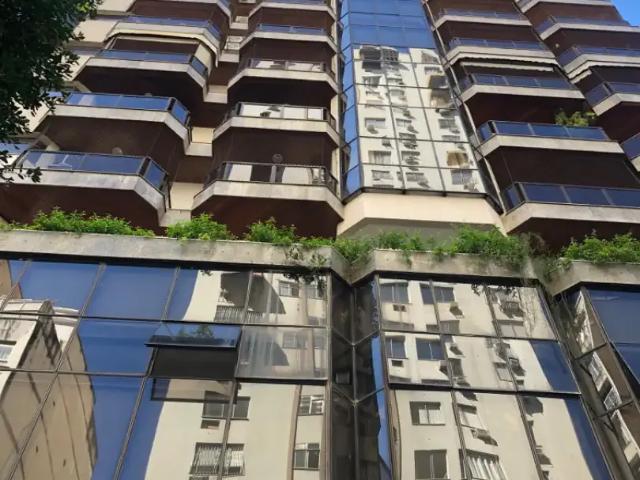 Apartamento para Venda em Niterói/RJ Icaraí 4 Quartos