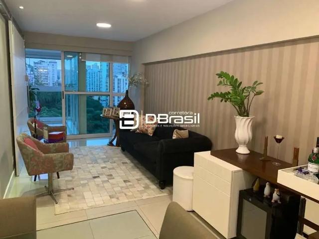 Apartamento para Venda em Niterói/RJ Icaraí 4 Quartos