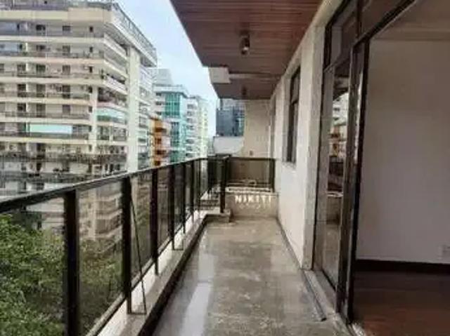 Apartamento para Venda em Niterói/RJ Icaraí 4 Quartos